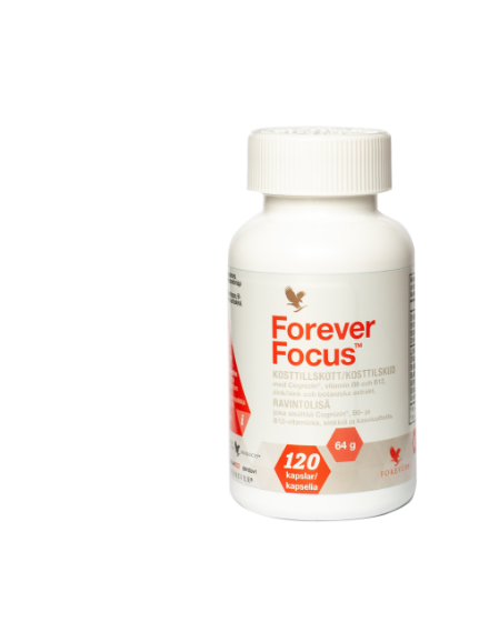 FOREVER FOCUS