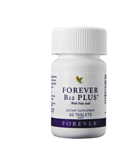 Forever B12 Plus® Aloe Vera Lisboa