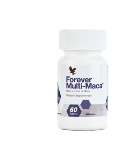FOREVER MULTI-MACA™ - Aloe Vera Lisboa