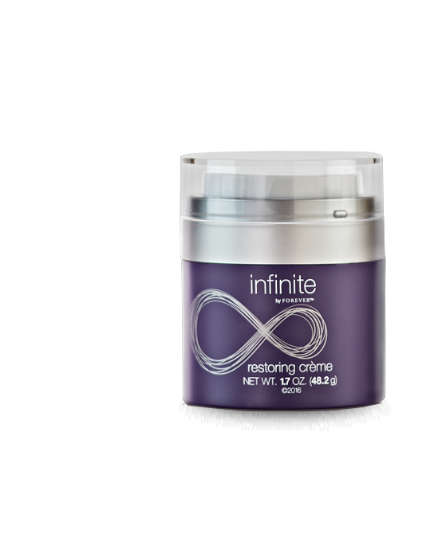 infinite by Forever™ Restoring creme - Aloe Vera Lisboa